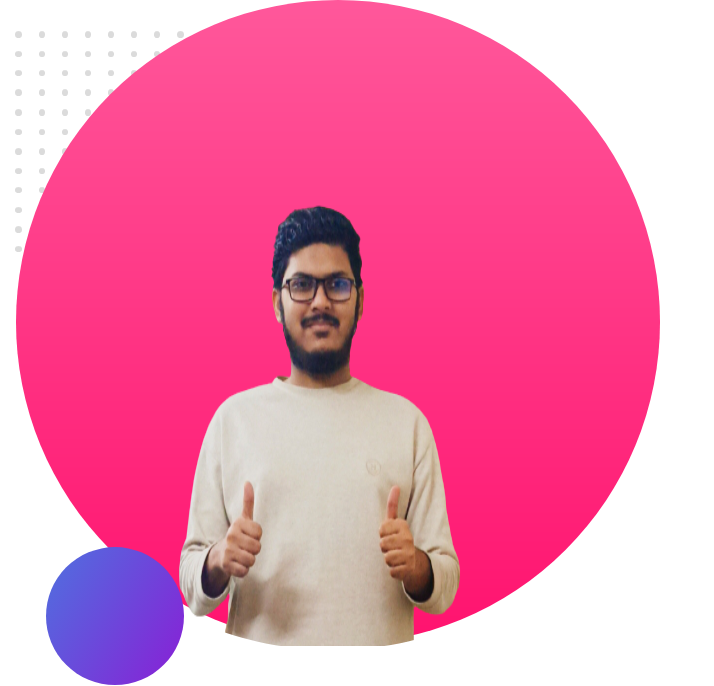 Mohit S Portfolio